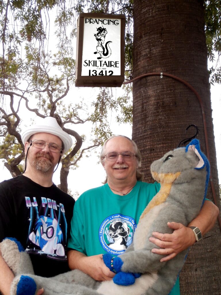 Chapter Four – A Fandom is Born – Furry Nation