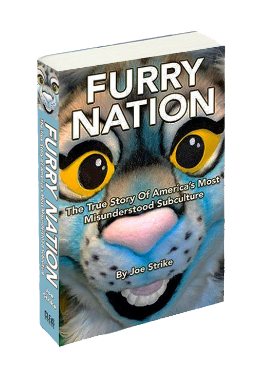 Furry Nation – The true story of America’s most misunderstood subculture.